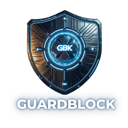 Home - GuardBlock Workshop